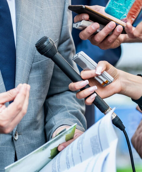 PressAction, agence de presse indépendante française - PressAction